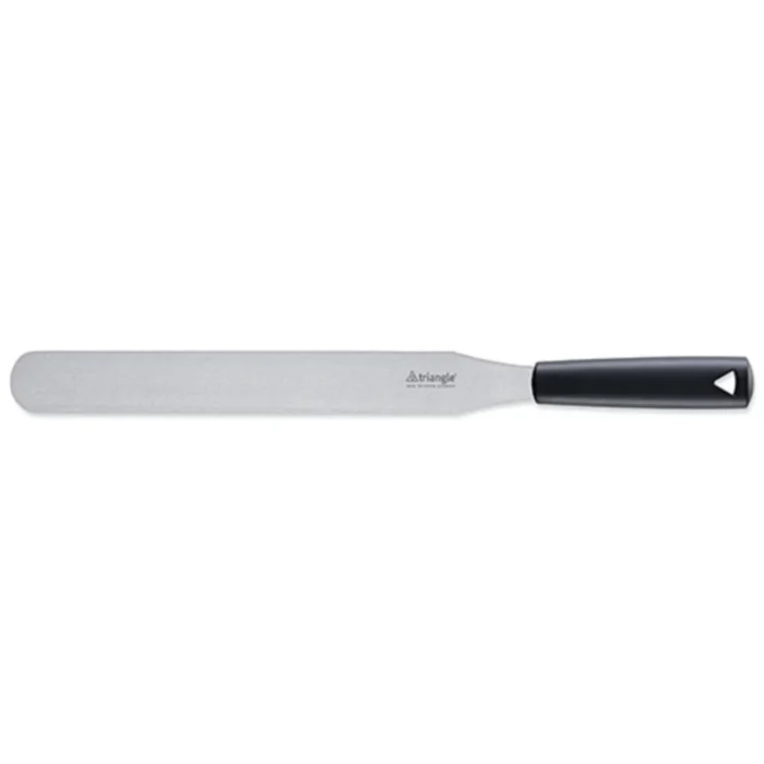 Triangle Spatula SS 30cm – Best Hotelware Supplier In India
